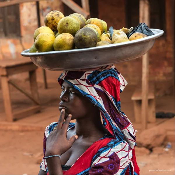 A Mountain to Climb: Eliminating Discrimination against Women in Ghana ...