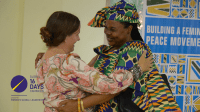 WILPF’s Global Movement to End Gender-Based Violence - WILPF