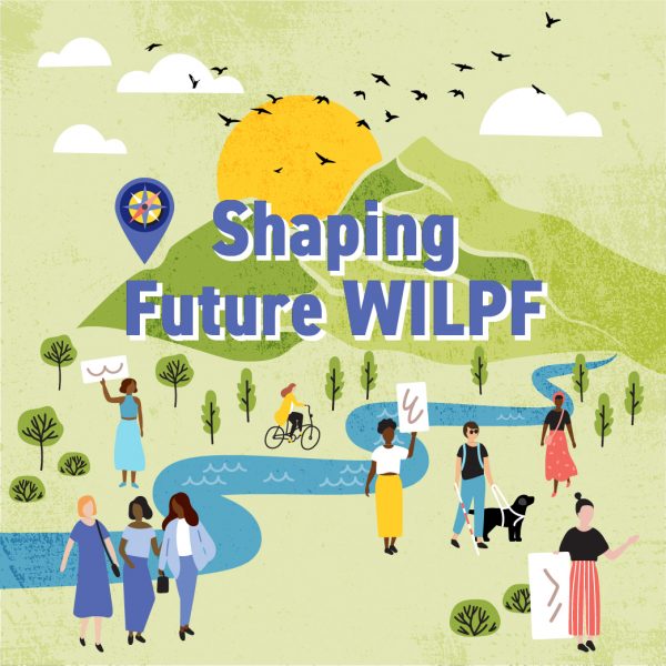 WILPF – Women's International League for Peace and Freedom