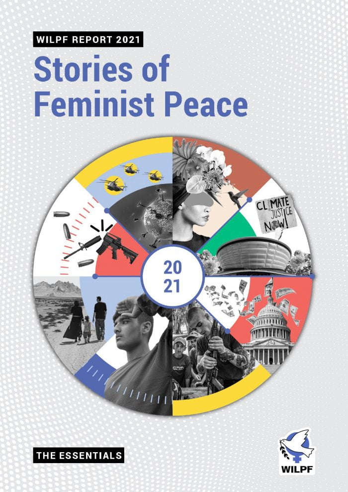 Annual Reports - WILPF