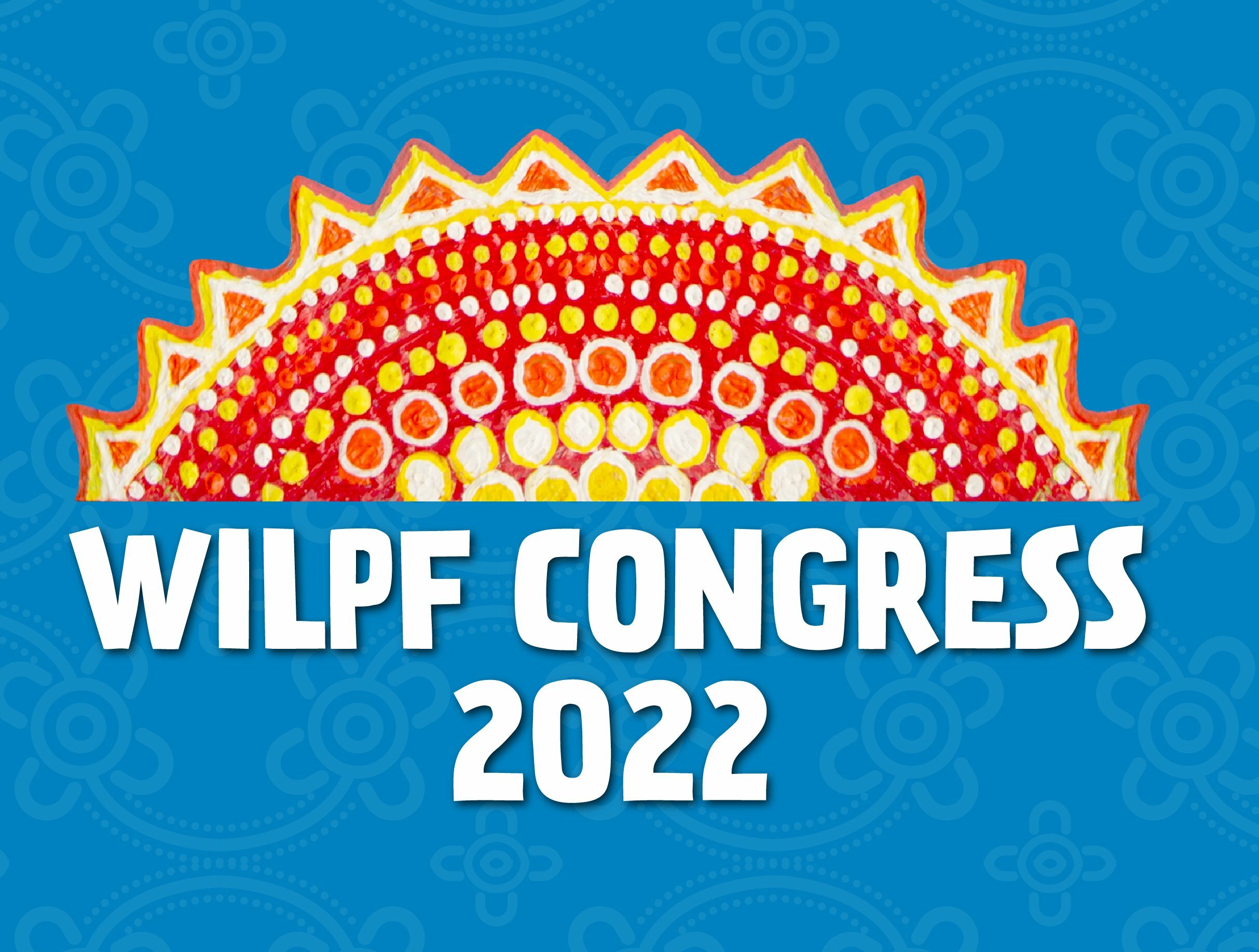 WILPF 33rd International Congress - WILPF