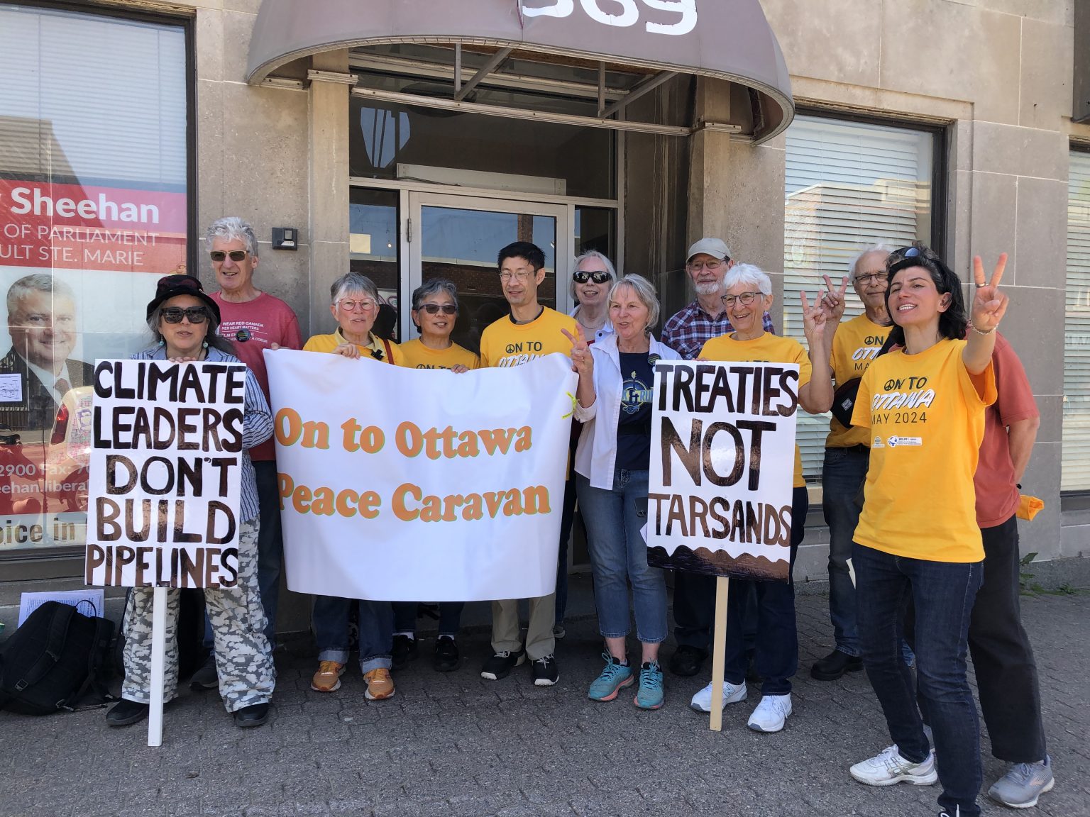 WILPF Around the World - WILPF