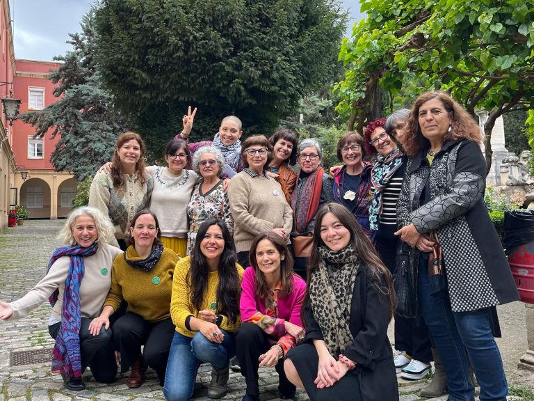 WILPF Around the World - WILPF